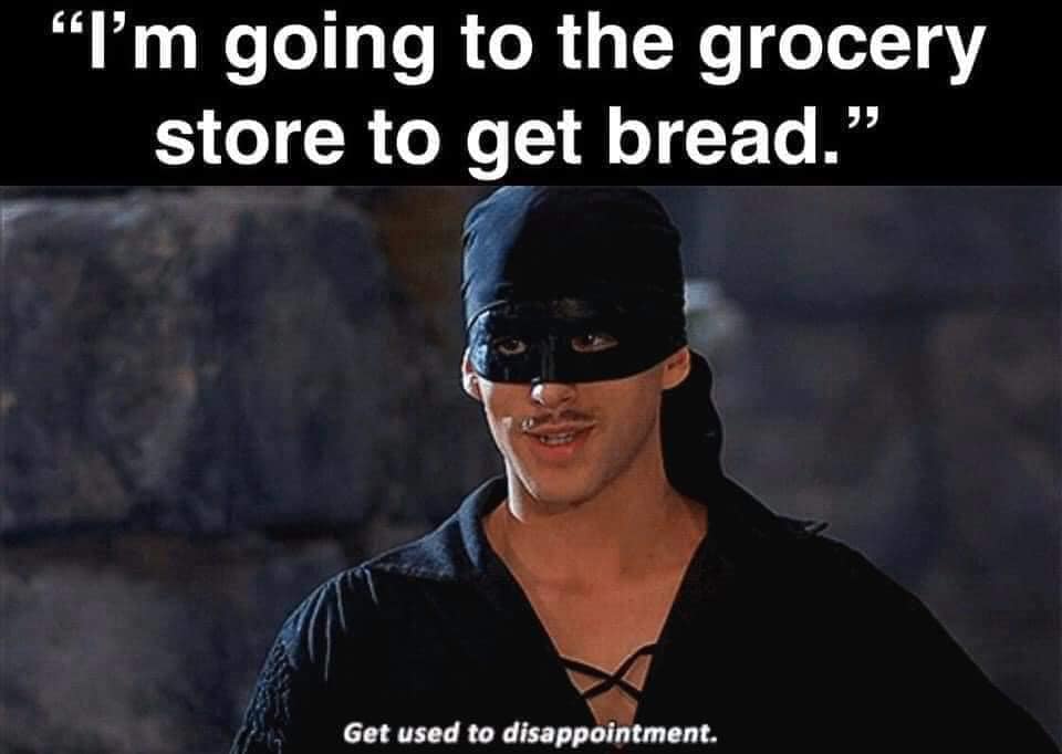 Princess Bride Meme